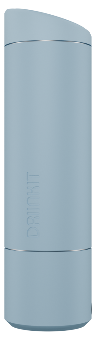 Driinkit - PUSH. DRINK. GO.