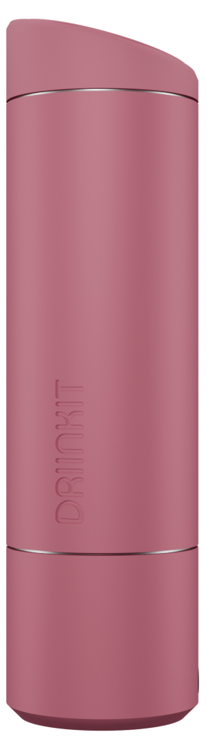 Driinkit - PUSH. DRINK. GO.